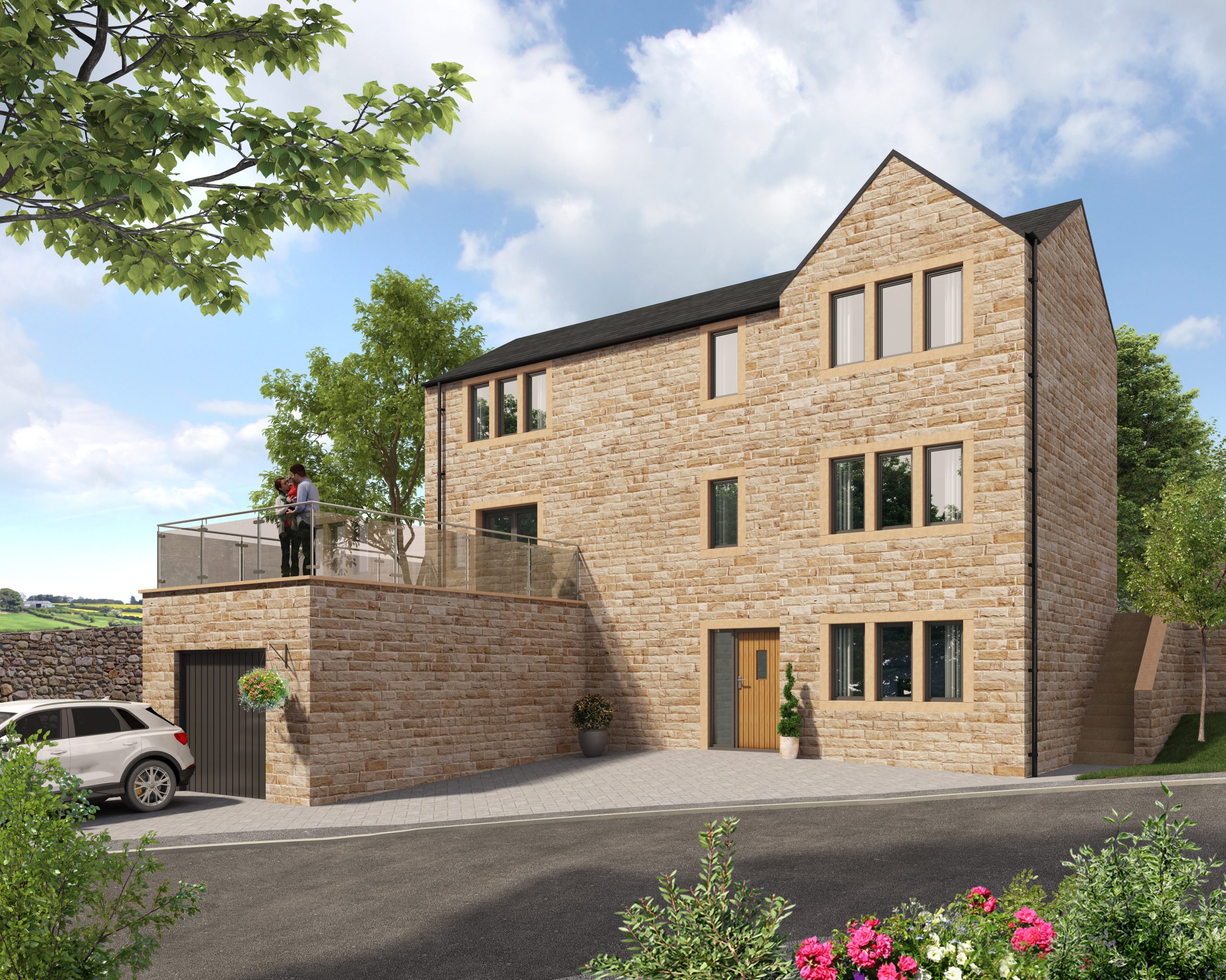 Plot 18 | SB Homes