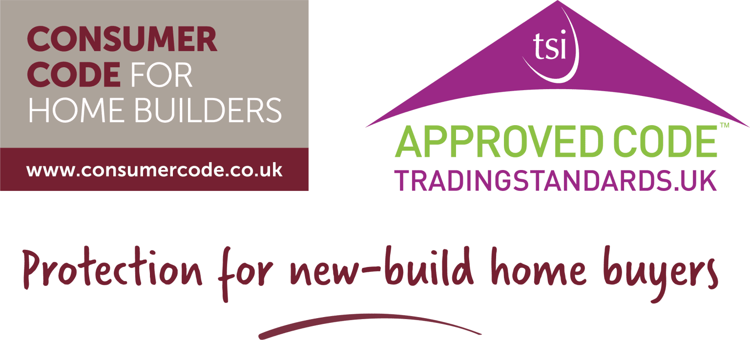 SB Homes | New Homes, Huddersfield | From Our Family, To Yours